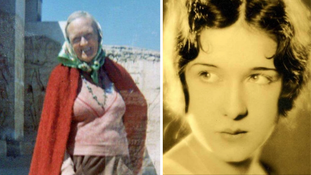 O Segredo de Omm Sety: A Mulher que Viveu Duas Vidas no Antigo Egito ...