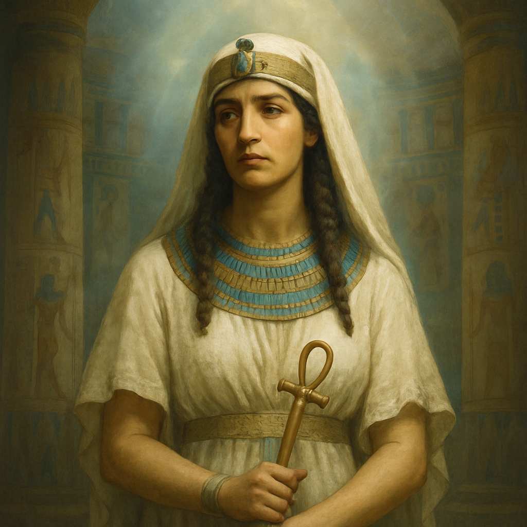 O Segredo de Omm Sety: A Mulher que Viveu Duas Vidas no Antigo Egito ...